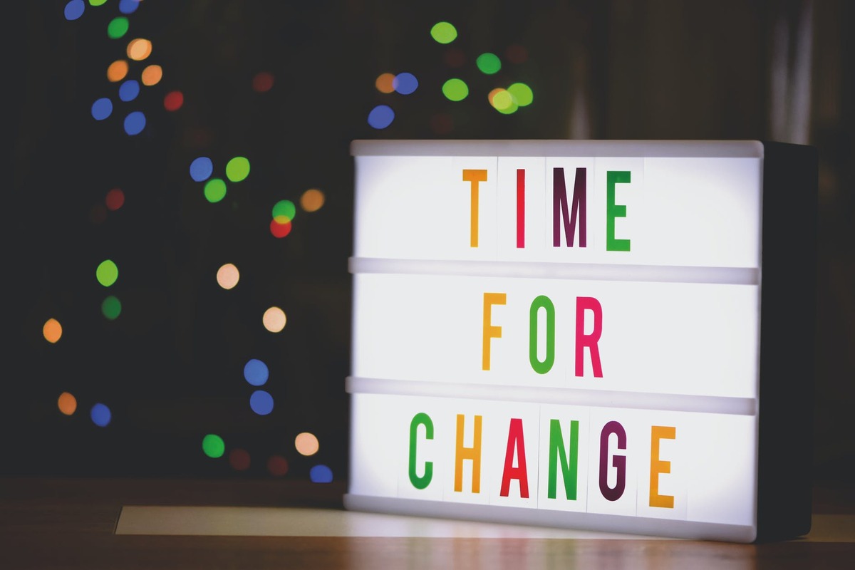 How to adapt to swift change in an organisation | SD Worx
