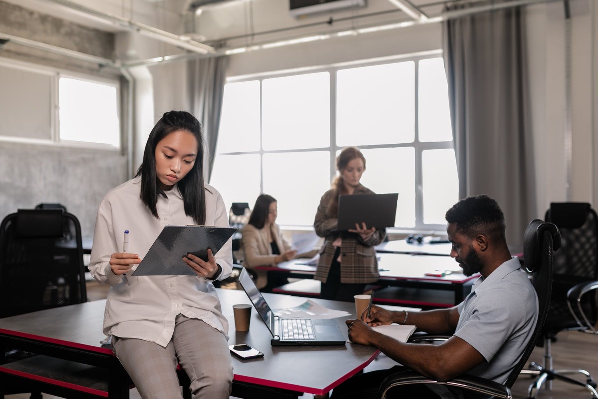 The Changing Workforce: top trends to improve employee engagement | SD Worx