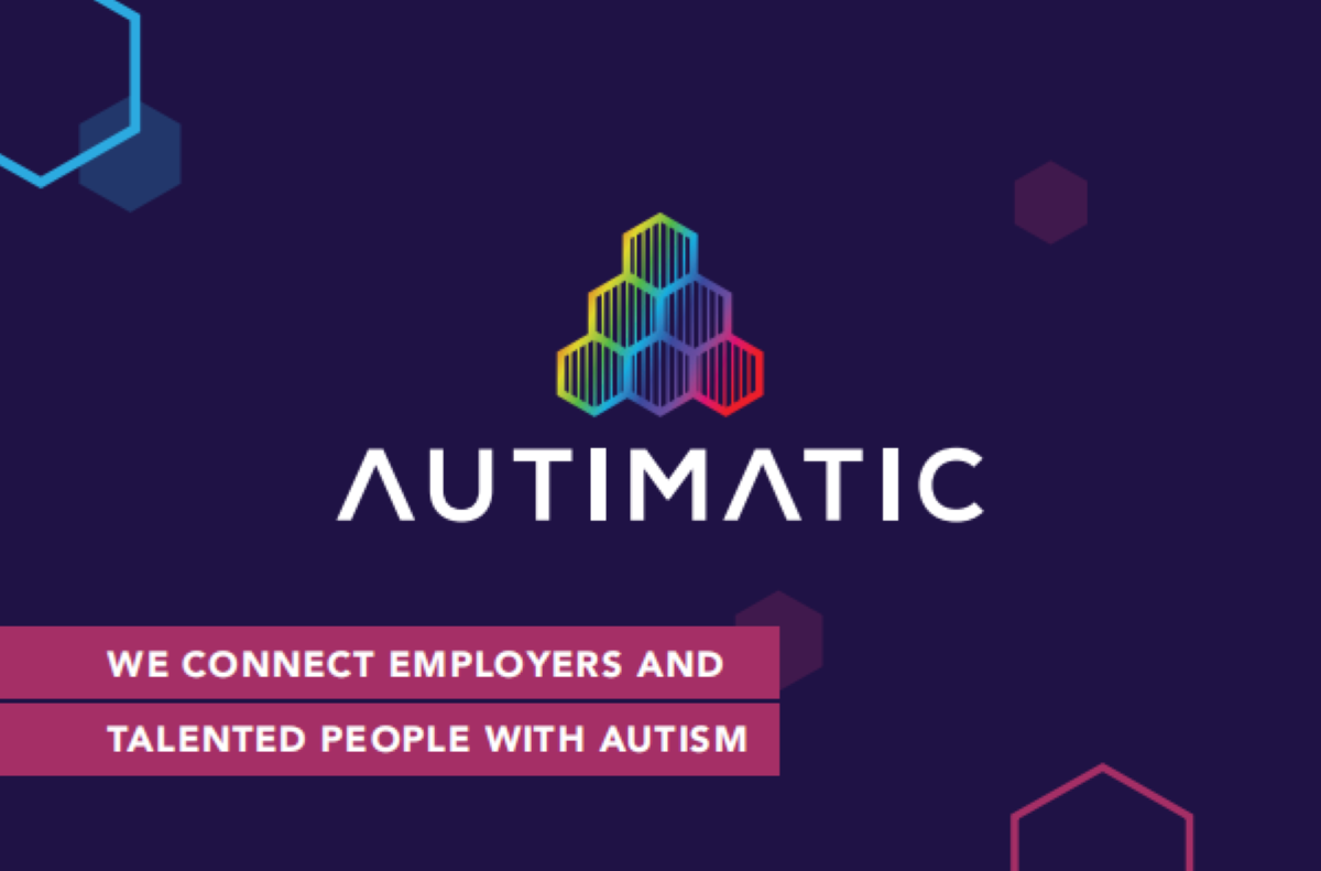 Autism at work: changing the perspective | SD Worx