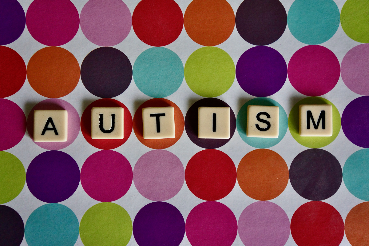Autism at work: changing the perspective | SD Worx