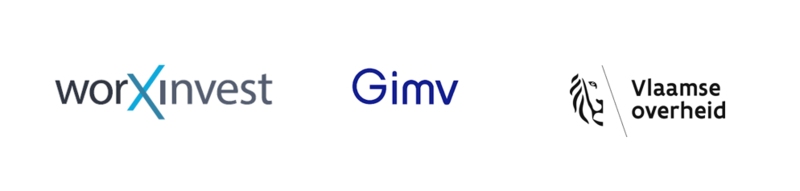 Gimv welcomes WorxInvest as reference shareholder | SD Worx