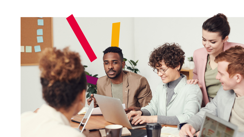 Your HR & payroll training partner in Europe | SD Worx