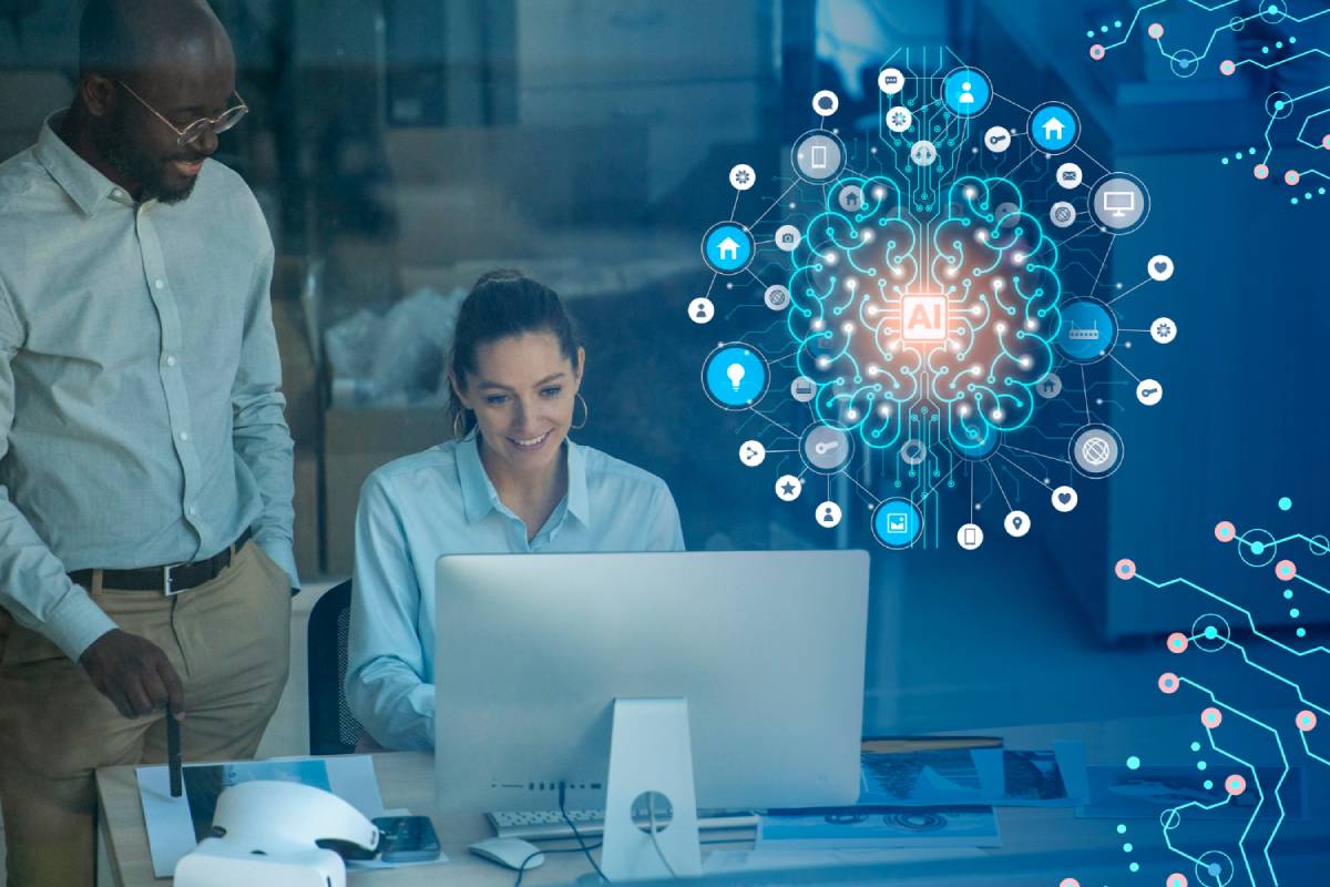 Optimising talent mapping with HR Tech & AI | SD Worx