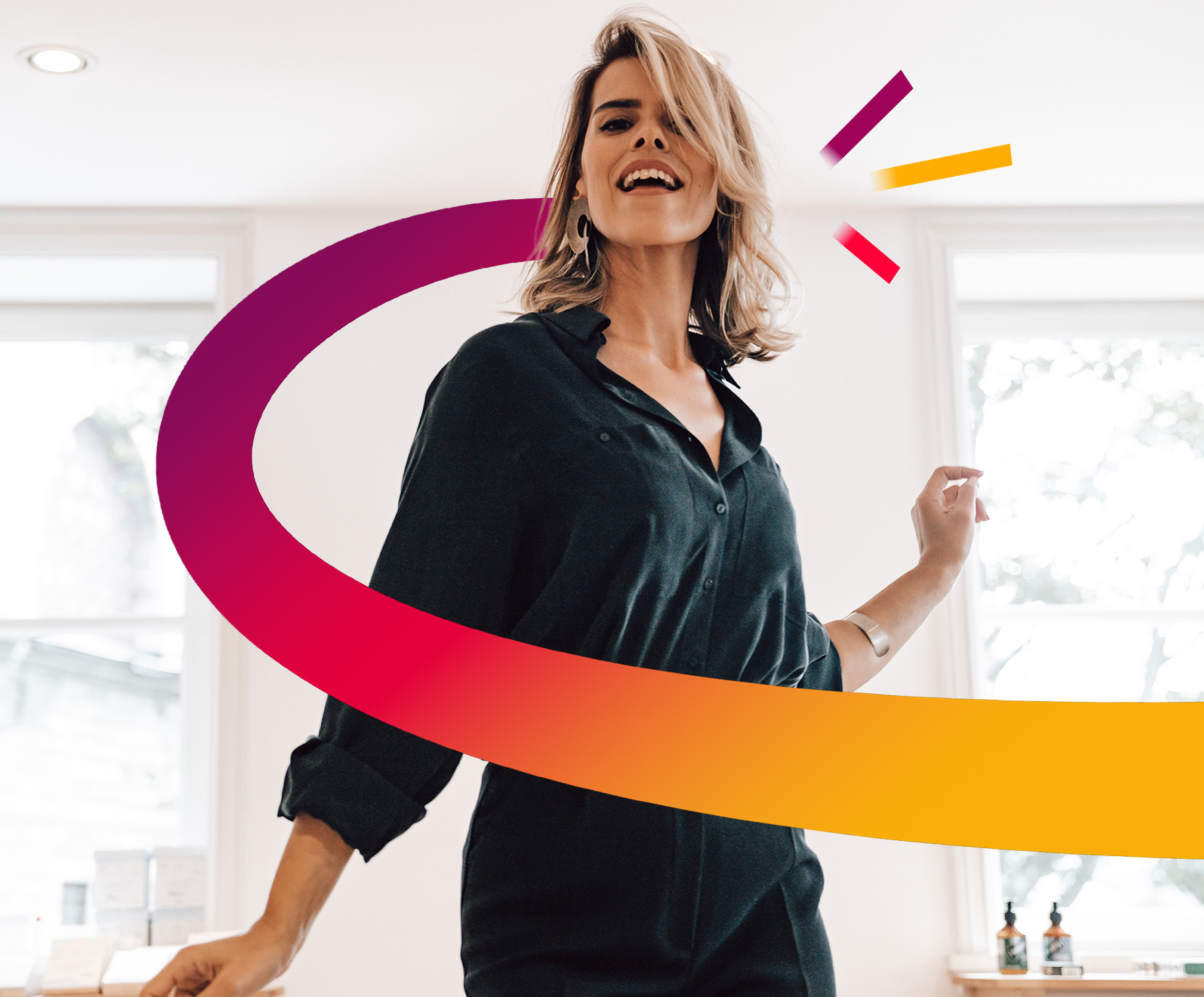 Light your spark | SD Worx