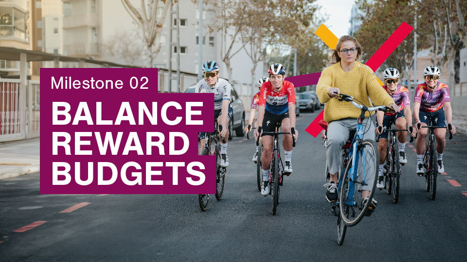 Balance Reward Budgets: Enhance employee satisfaction & financial well ...