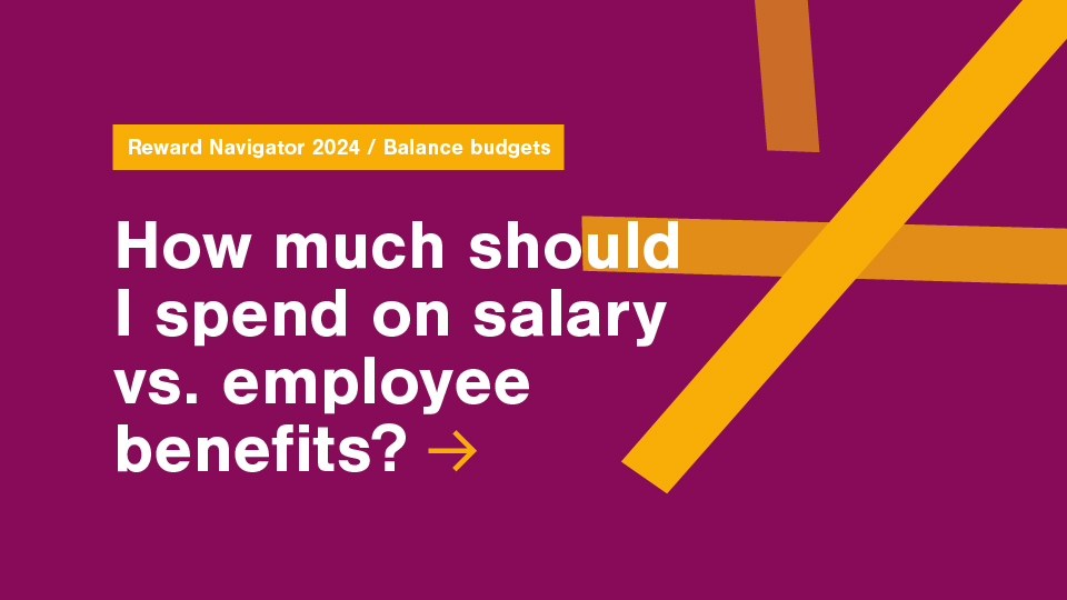 Balance Reward Budgets: Enhance employee satisfaction & financial well ...