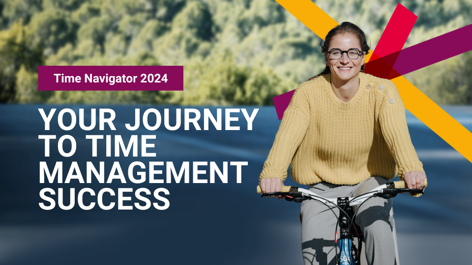 Time Management Insights 2024 | Boost Workforce Productivity with SD ...