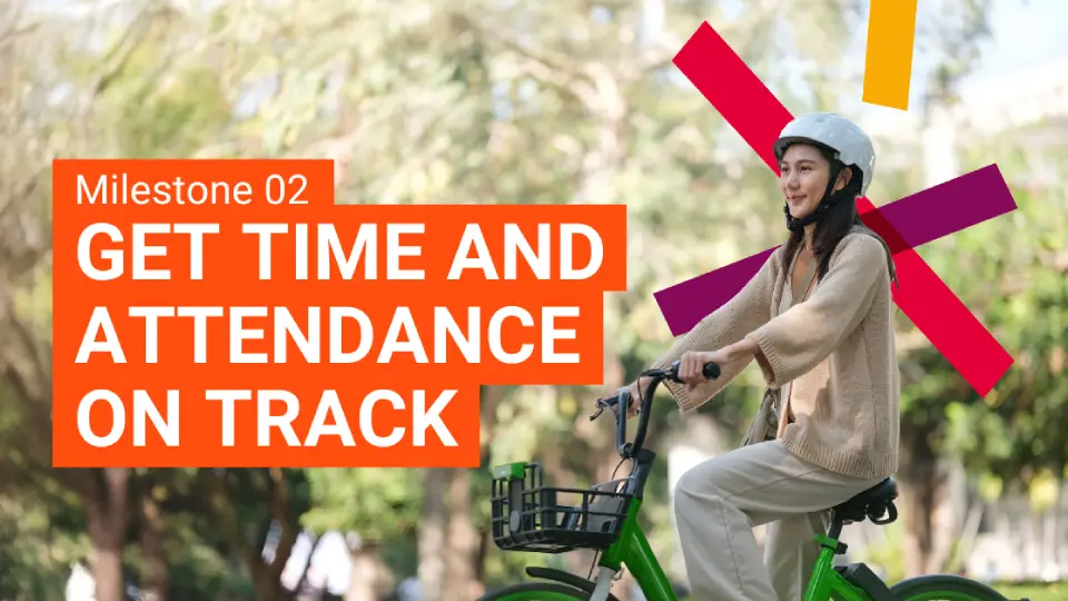 Smarter Time Management Tools | Boost Efficiency with SD Worx | SD Worx