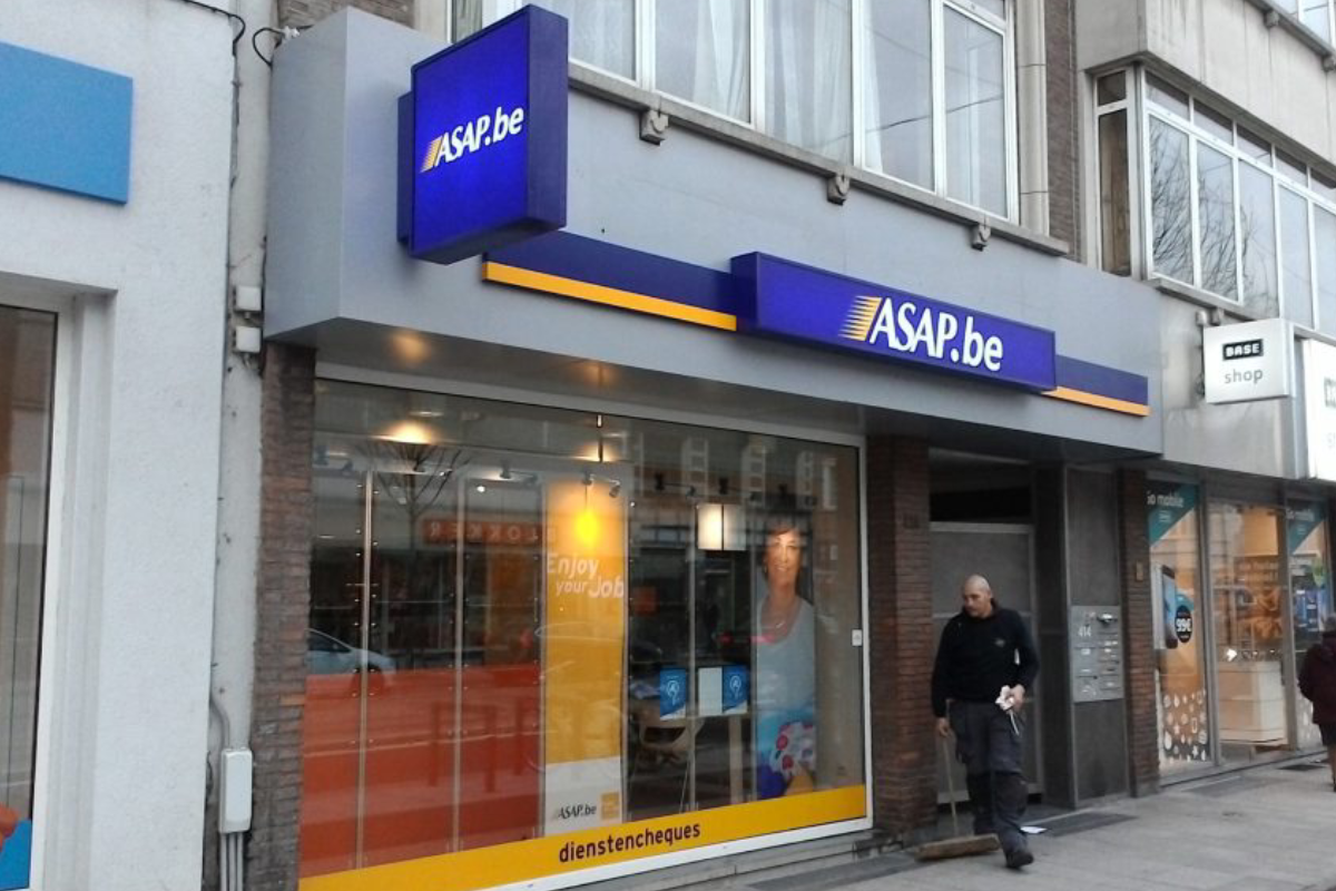 ASAP: From 'Enjoy' To 'Engage' | SD Worx