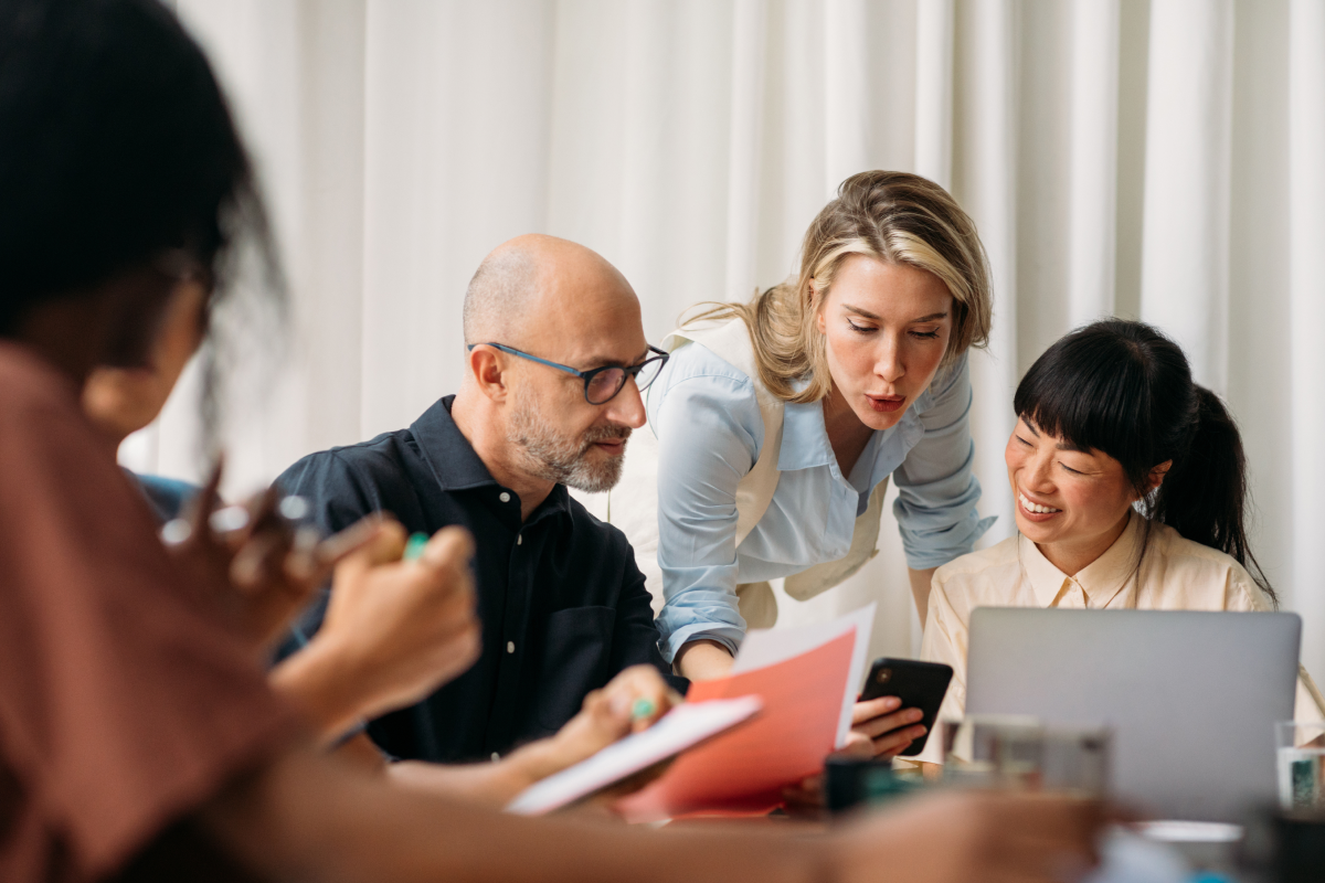 HR Trends 2026: Flow Architect | SD Worx